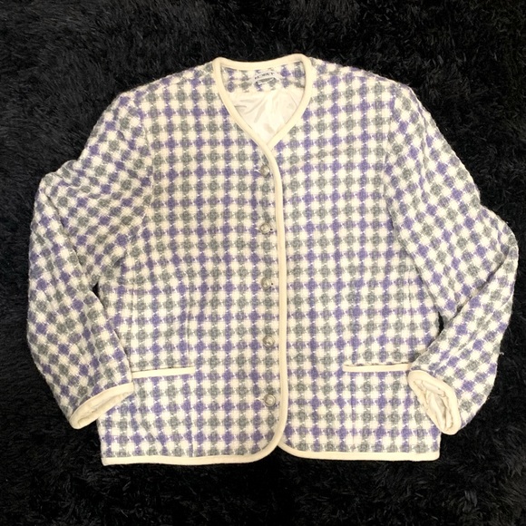 Koret | Jackets & Coats | Vintage Koret Suit Jacket | Poshmark